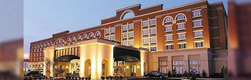 Otel Mountaineer Casino Resort, Batı Virginia Eyaleti, foto