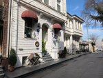 Solomon's Mansion Hotel Istanbul (İstanbul, Fatih, Molla Hüsrev Mah., Kirazlı Mescit Sok., 23), otel  İstanbul'dan