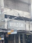 World car (173rd Street No:174E), otomobil yedek parçaları  Karaçi'den