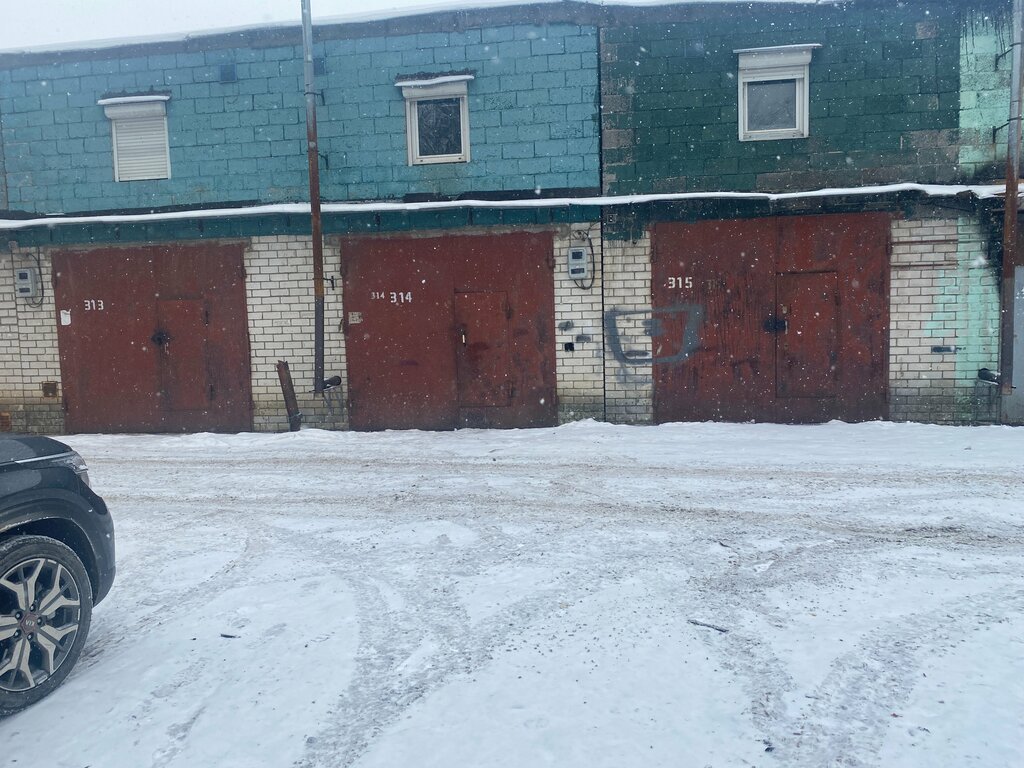 Otomobil servisi Servis21, Cheboksary, foto