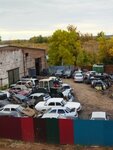 Авторазбор (Komsomolskaya Street No:1Б), çıkma yedek parça  Buguruslan'dan