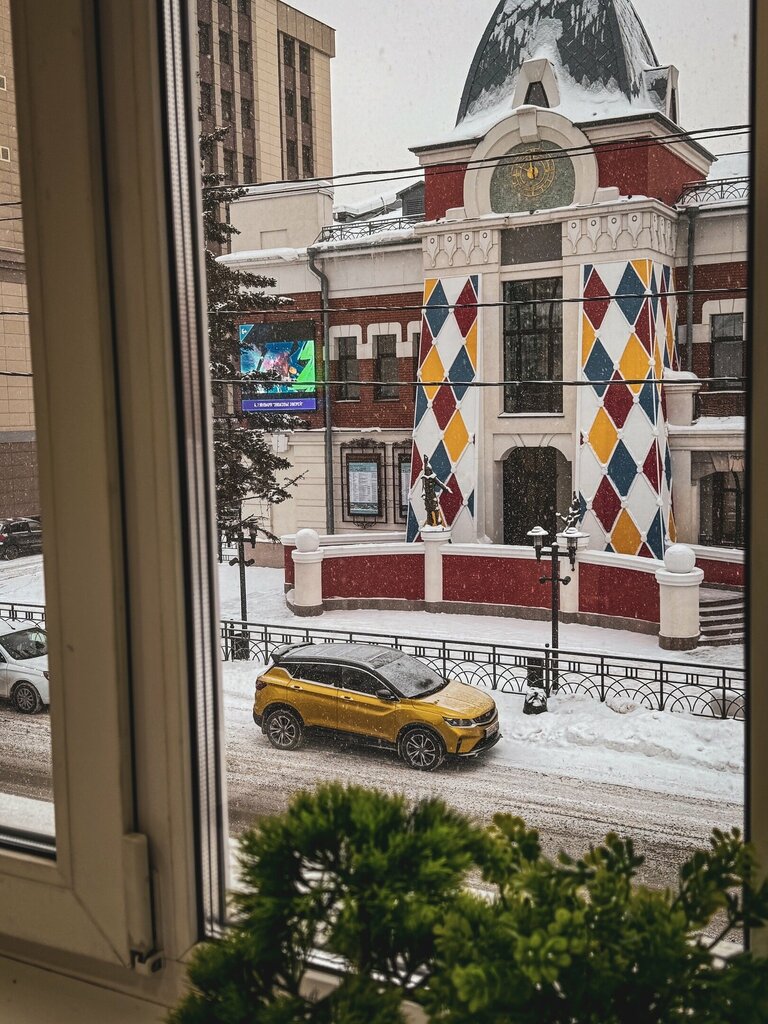 i̇nternet pazarlama şirketi Студия интернет-маркетинга Александры Гарбуз, Barnaul, foto