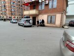 Апартаменты Этно (Petra I Avenue No:103Б), otel  Makhachkala'dan