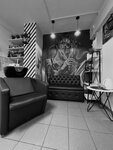Coolman (Kulman Street No:27), berberler  Minsk'ten