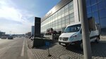 Kia Motors (Babеk Avenue No:275B), otomobil satış galerileri  Bakü'den