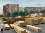Лесной профи (Kommunalnaya ulitsa No:54с8), kereste üretim ve satış şirketleri  Belooziorski'den