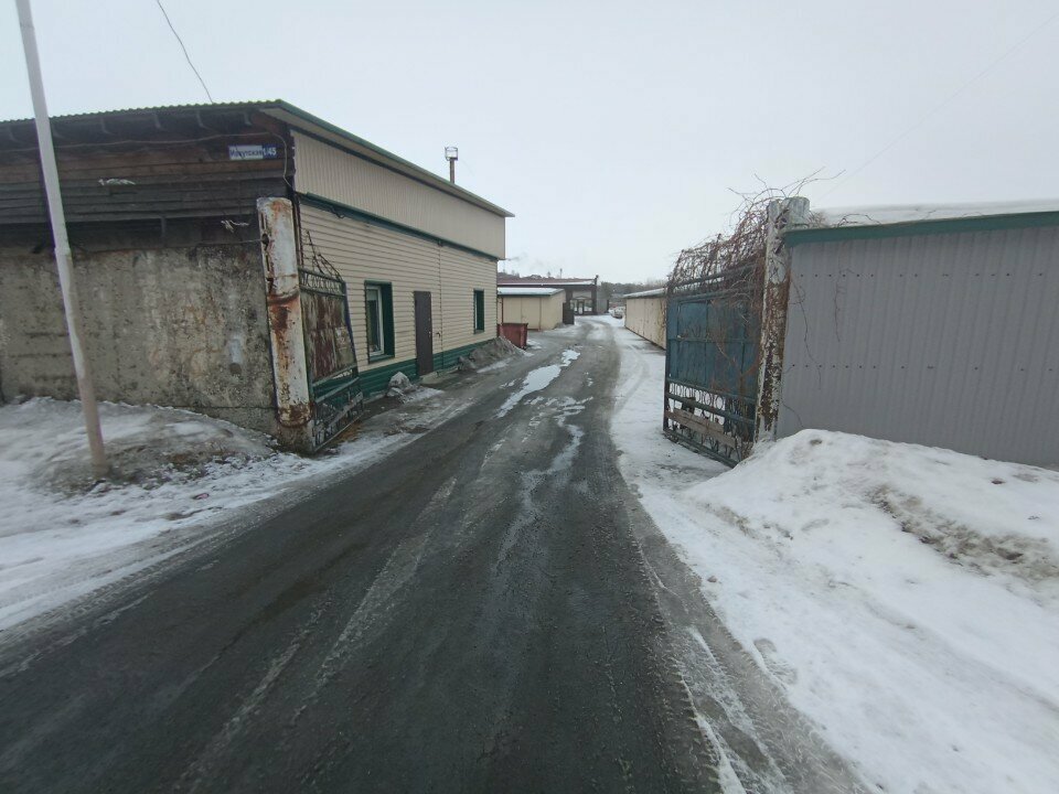 Express yağ değişim noktası Платная замена масла, Biysk, foto