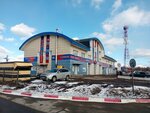 Спецхимзащита (Kosmonavta Belyaeva Street No:56), kaplama hizmetleri  Cherepovets'ten