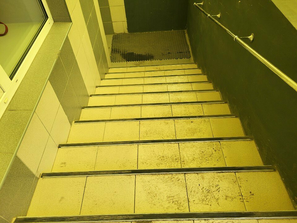 Proje enstitüleri, kurumları Mercury Construction Management, Moskova, foto