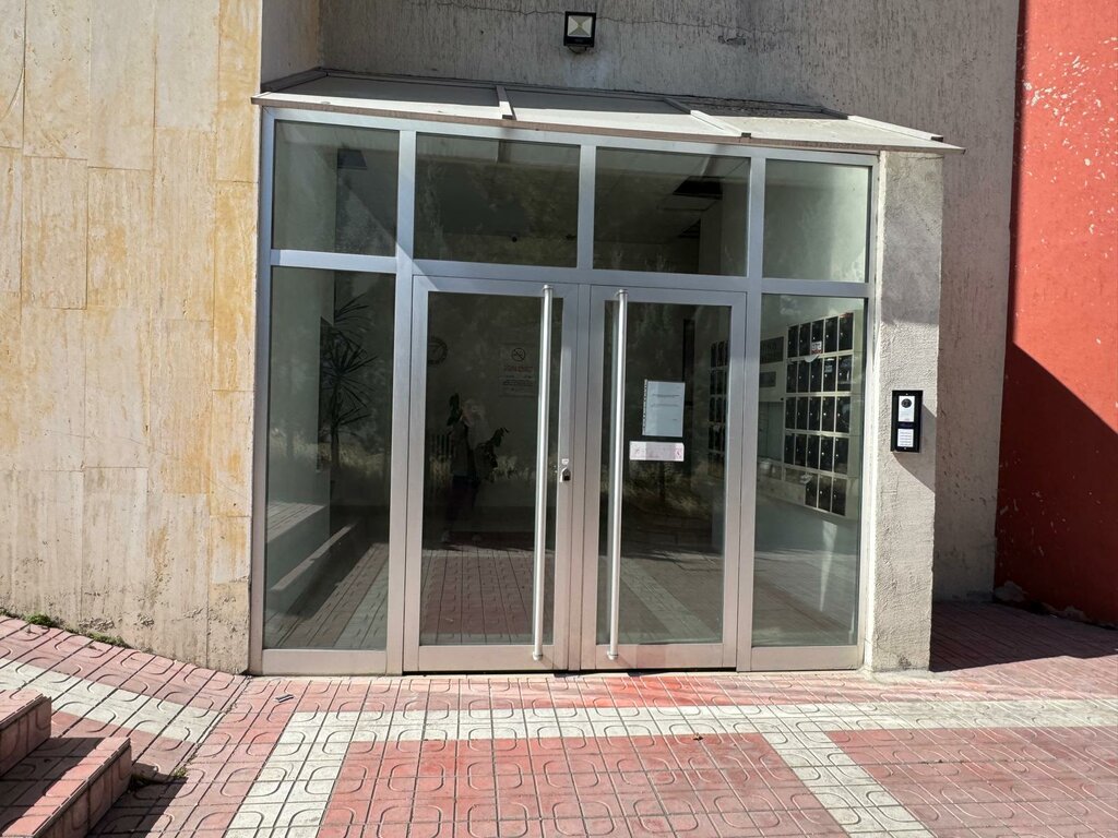 Çitler, parmaklıklar Beta Çit Sistemleri, Ankara, foto