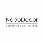 NeboDecor (Трансформаторная улица No:7), tasarım stüdyoları  Simferopol'dan (Akmescit'ten)