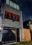 Bursa Gassal Korku Evi Bursa'nın EN Korkunç Deneyimi (Bursa, Osmangazi, Yahşibey Mah., Bozkurt Cad., 4/1B), oyun salonları  Bursa'dan