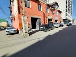 Автосервис (3-ya Dachnaya ulitsa No:1), otomobil servisi  Makhachkala'dan