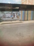 Cantinho infantil (Luanda Province, Municipality of Kilamba Kiaxi, Maria Eugenia Neto A), anaokulları  Loanda'dan