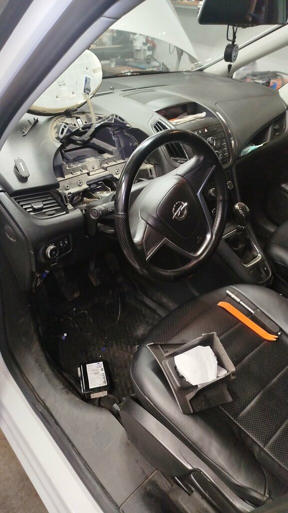 Oto elektrik tamiri AutoElectrik, Kineşma, foto