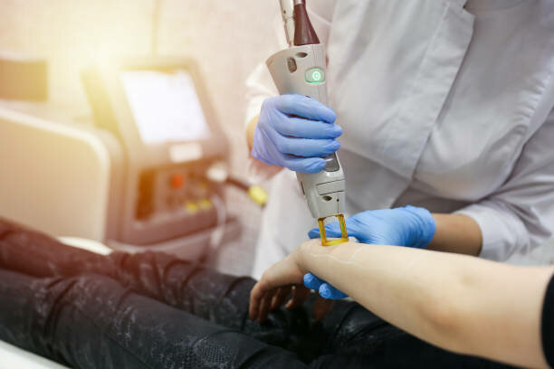 Kuaförler Tresbon Electrolysis center for Ladies, Abu Dabi, foto