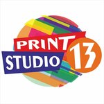 Print Studio 13 (prospekt imeni Lenina No:84А), fotoğraf hizmetleri  Voljski'den