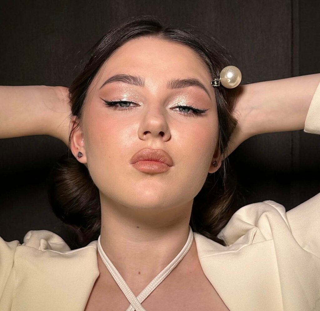 Güzellik salonu Визажист&KluyKva, Podolsk, foto