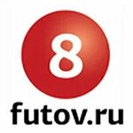 8futov.ru (Altufyevskoye Highway No:37с1, Moscow), online mağaza ofisi  Moskova'dan