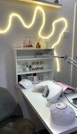 Malinka Nails Bar (Resavska Street No:82), manikür-pedikür  Belgrad'dan