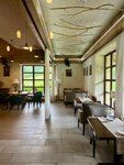 Meja (Alemasovskaya ulitsa No:2А), restoran  Tobolsk'tan
