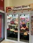Магазин цветов (Lenina Avenue No:010), çiçekçiler  Elektrostal'den
