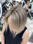 Y. B. Hair (Stanislavskogo Street No:15), kuaförler  Tula'dan