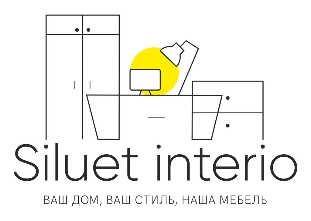 Özel mobilya yapımı Siluet Interio, Moskova, foto
