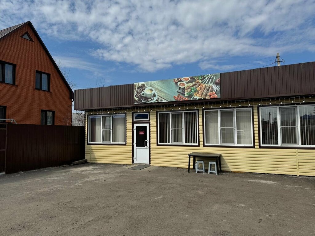 Kafe Cafe, Petropavl (Petropavlovsk), foto