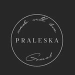 Мерч Пралеска (Padgornaja vulica No:10С), tekstil fabrikaları  Gomel'den