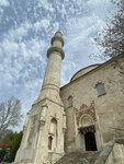 Eski Cami (Edirne, Edirne Merkez, Atatürk Bul., 147), cami  Edirne'den