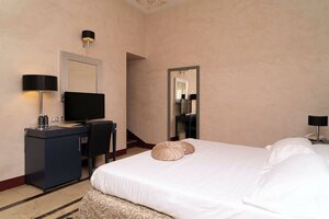 De Stefano Palace (Via F. di Stefano No:15, Ragusa), otel  Ragusa'dan