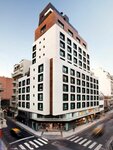 Pulitzer Buenos Aires (Buenos Aires, Avenida Maipú, 907), otel  Buenos Aires'ten