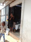 Armazém (Luanda, Rua da 8ª Esquadra (Rua Da Oitava Esquadra)), büyük mağazalar  Loanda'dan