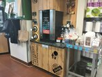 Coffee Master (ulitsa imeni V.I. Chapayeva No:38/40), kahve otomatı  Saratov'dan