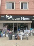 Vizyon Home (Gaziantep, İslahiye, Atatürk Mah., Baraziyeye Cad., 74D), züccaciye mağazaları  İslahiye'den