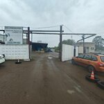 Tekhgaz (ulitsa Cherkasovoy No:21, mikrorayon Kushkul), sınai ve tıbbi gazlar  Orenburg'dan