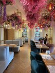 Premier Lounge (Qiyat koʻchasi No:1), restoran  Nukus'tan