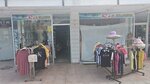 Rio Tekstil (Antalya, Kemer, Çamyuva Mah., Turizm Cad., 13), giyim mağazası  Kemer'den