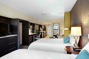 Home2 Suites by Hilton Salt Lake City/West Valley City (Texas, San Augustine County, Parkway), otel  West Valley City'den