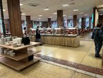 Столовая (Pochtovaya ulitsa No:4А, rayon Solotcha), kafe  Riazan'dan