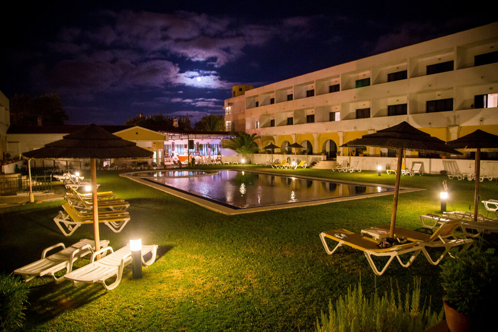Otel Hotel Dom Fernando, Evora, foto