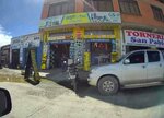 Perno Full (Department of La Paz, Provincia Murillo, El Alto, Avenida Néstor Galindo), motosiklet yedek parçaları  El Alto'dan