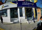 Farmacia Juarez (Department of La Paz, Provincia Murillo, La Paz, Calacoto, Calle Jose Maria Aguirre Acha), eczaneler  La Paz'dan