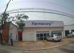Banco Economico (Santa Cruz de la Sierra, Distrito Municipal 5, Subdistrito 71, Calle 2, 8), atm'ler  Santa‑Krus'tan