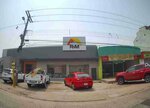 R&m (Santa Cruz de la Sierra, Avenida Cristóbal de Mendoza, 788), fast food  Bolivya'dan