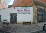 Doña Alicia (Department of La Paz, Provincia Murillo, La Paz, Avenida Panorámica), falcılar ve medyumlar  La Paz'dan