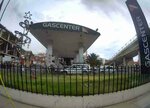 Gascenter (Department of Chuquisaca, Oropeza Province, Municipality of Sucre, Distrito D-2), benzin istasyonu  Sucre'den