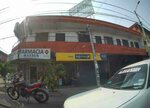 Tigo Money (Santa Cruz de la Sierra, Avenida Che Guevara), ödeme acentesi  Santa‑Krus'tan