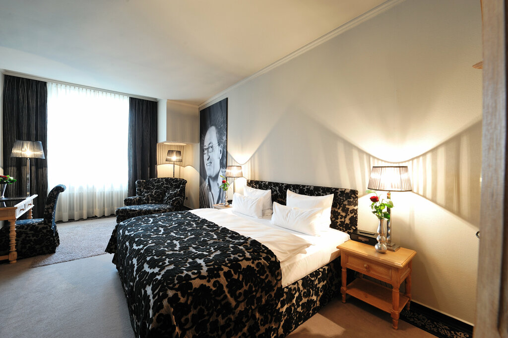 Otel Stage 47, Düsseldorf, foto